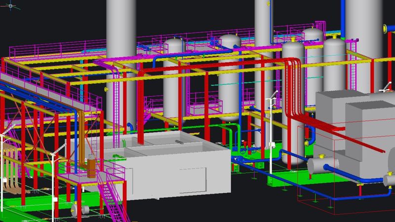 Engineering Analysis Solutions - Cortex Engineering Software